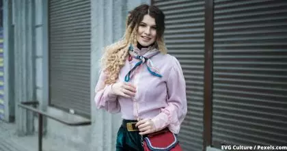 Niet modieus: 6 dingen die geen plaats hebben in de garderobe van fashionista in 2021 320_1