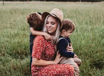 4 Elternregeln, deren Kinder beim Wachstum nicht enttäuschen