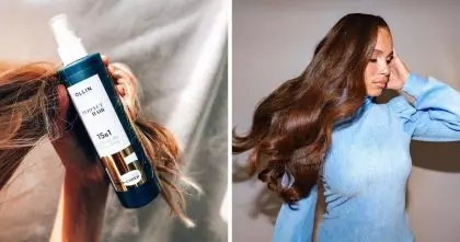 10 xeitos de mellorar o cabelo para que sexan como na publicidade de xampú 3371_1