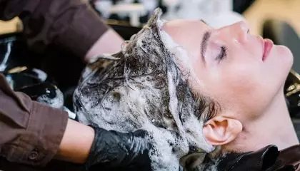 5 rahsia tentang rambut yang anda tidak akan mendedahkan di mana-mana salon kecantikan 3417_2