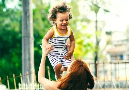 4 raisons pour lesquelles aujourd'hui, âgés de 30 ans, j'ai l'air plus jeune que leurs mères en 30 ans 3553_3