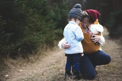 7 ridículas duncas de los padres en los que cada niño creía 3709_1