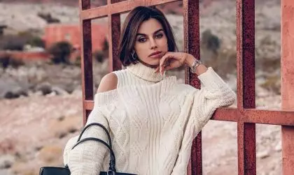 7 nuevos productos en ropa que usarán mujeres con estilo en este otoño.