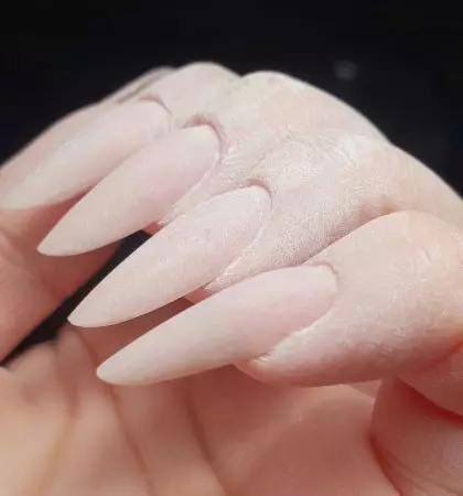 6 nga mga butang nga mahimo ug dili mahimo pagkahuman sa manicure 519_6