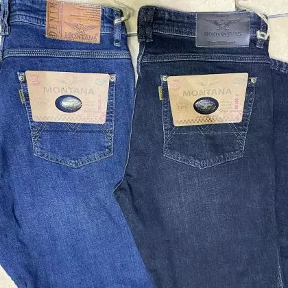 6 merken kleding, die in de jaren 90 een droom van elke vrouw waren. Controleer, herinner je je ze 570_5