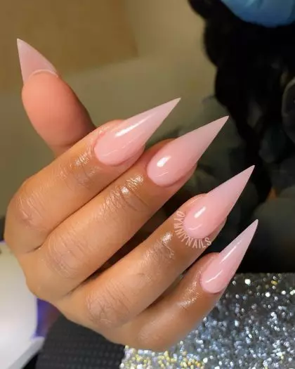 7 tricks ya manicure kwamba bwana hakutakuambia kuhusu 6203_13