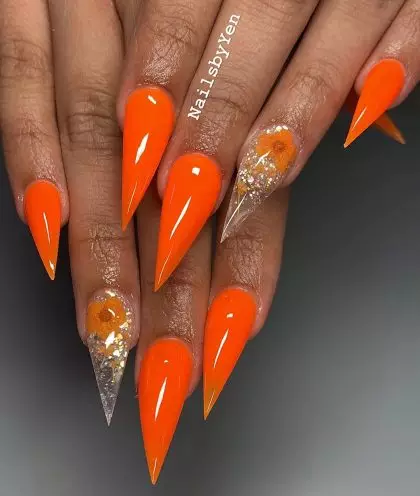 7 tricks ya manicure kwamba bwana hakutakuambia kuhusu 6203_14