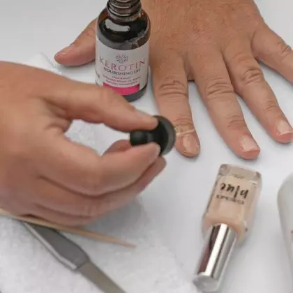 7 trucos de manicura que o mestre non che falará 6203_5