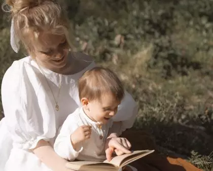 5 ástæður fyrir því að mamma er heppin ef sonur hennar fæddist