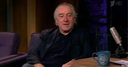 Anecdote favorit Robert de Niro Għaliex raġel m'għandux ibiddel mara li qed tixjieħ fuq żgħażagħ 652_1