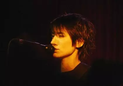 Zemfira 44 anni. Qual è il suo segreto, perché raramente dà interviste e ostacola un personaggio difficile 665_2