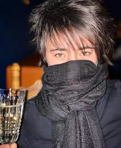 Zemfira de 44 anos. Qual é o segredo dela, por que raramente dá entrevistas e dificulta um personagem difícil 665_3