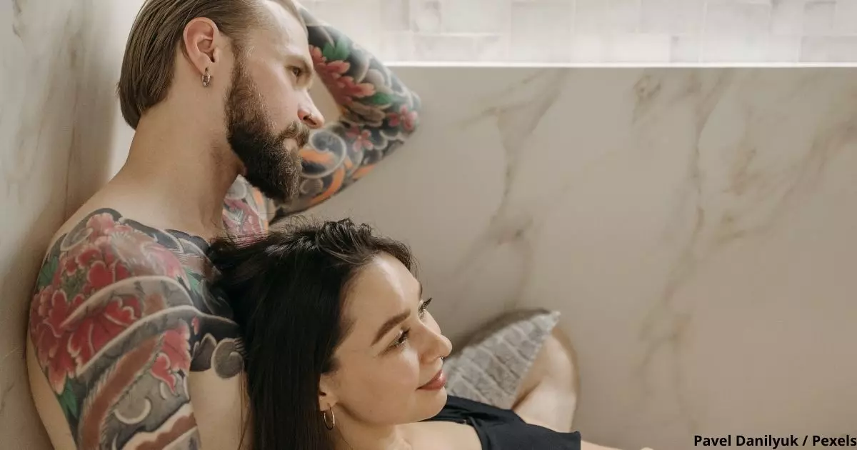 7 tatueringar som tvingade ägarna att ångra sitt val