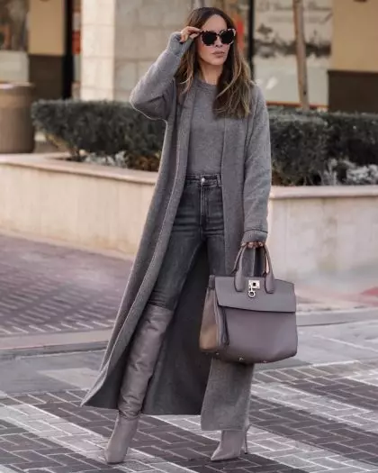 Waxa la raadinayo 10 sano ka yar: 6 Goleyaasha Fashion 7897_7