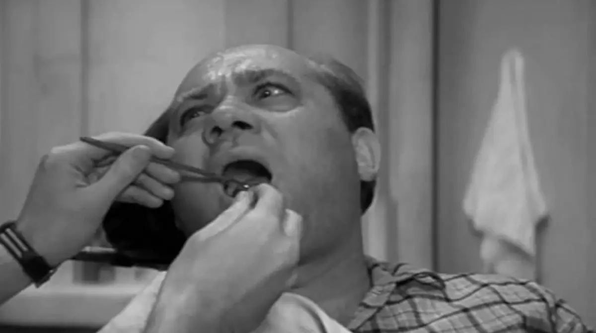 7 horrores de odontología soviética, de la cual hoy se vuelve.