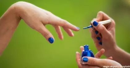 Welke manicure na 60 onder het verbod: 5 slechte voorbeelden